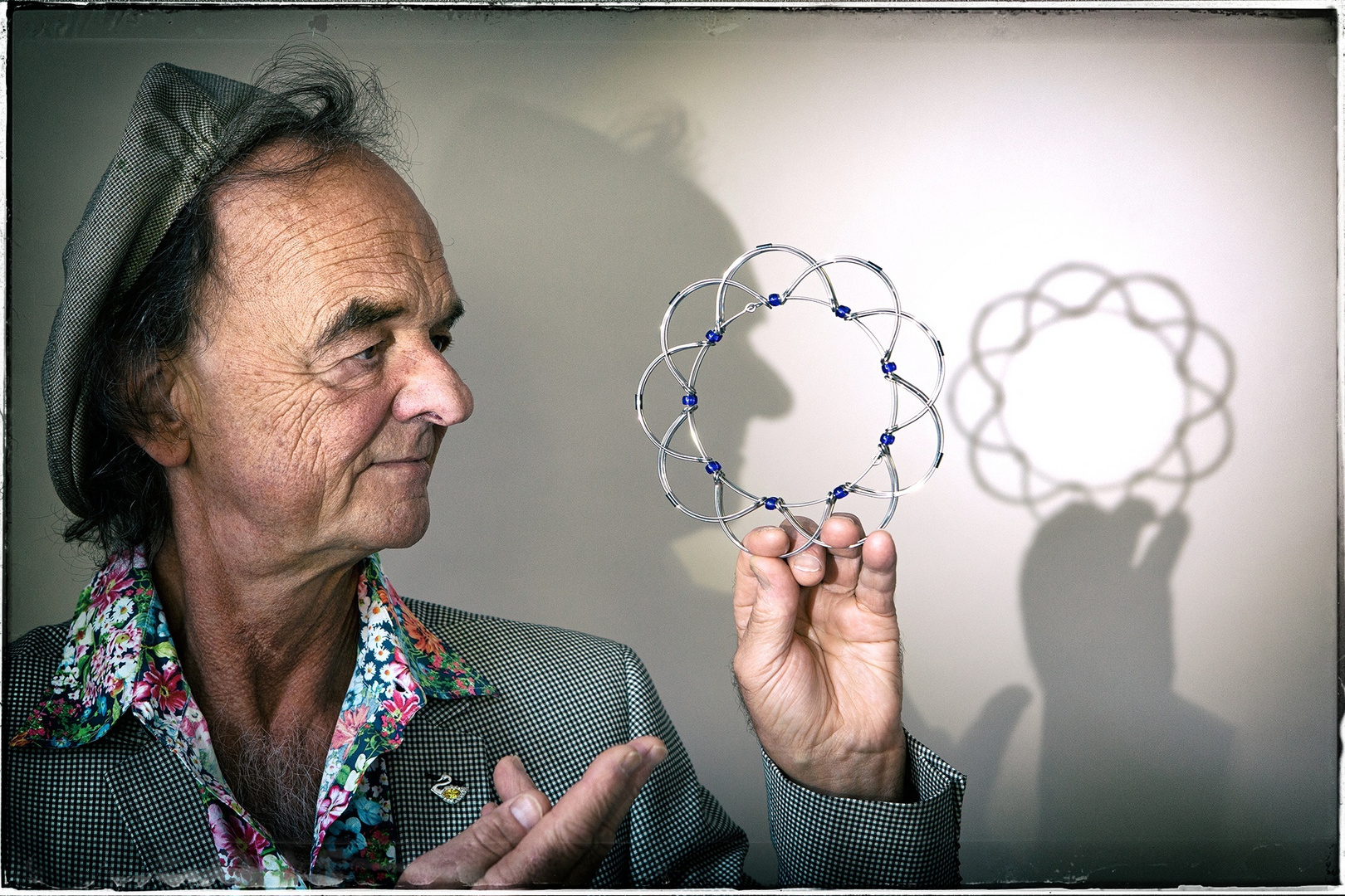 Das Wesen der Welt Foto & Bild | spezial, studio, indoor Bilder auf ...