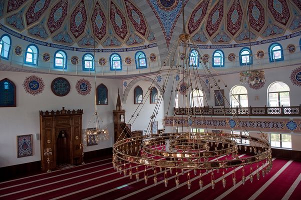 Marxloh Bilder & Fotos