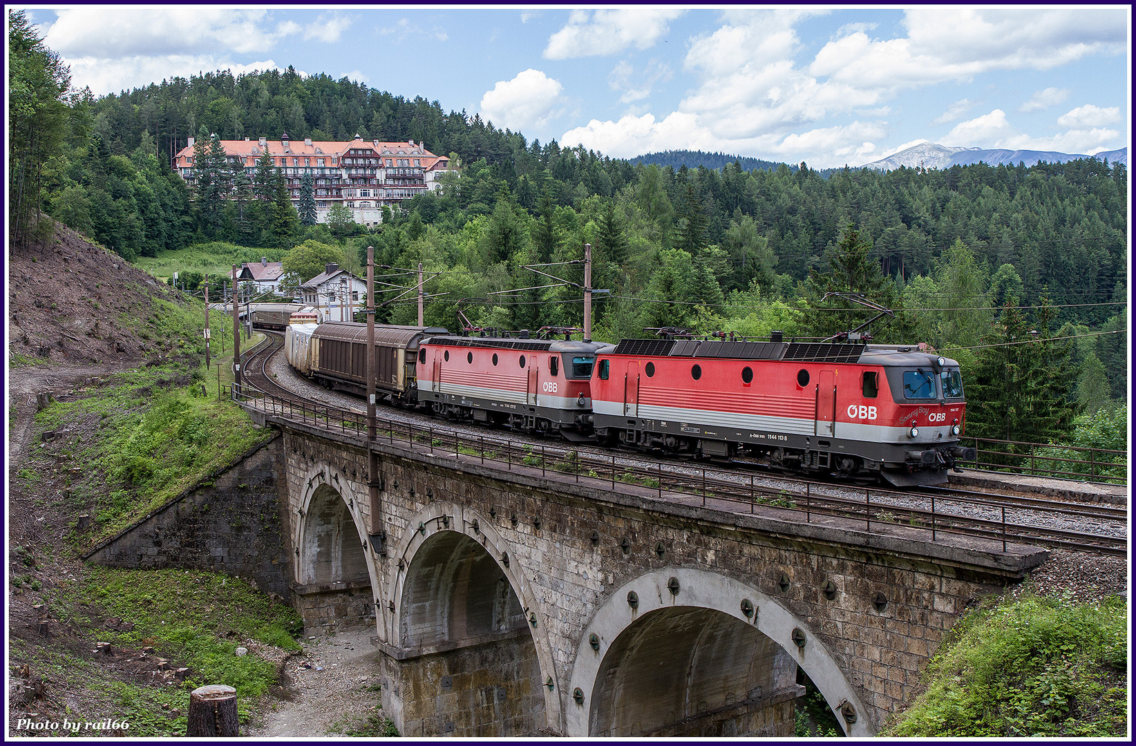 Das Zeug zum Klassiker.... Foto & Bild | eisenbahn, verkehr, technik ...