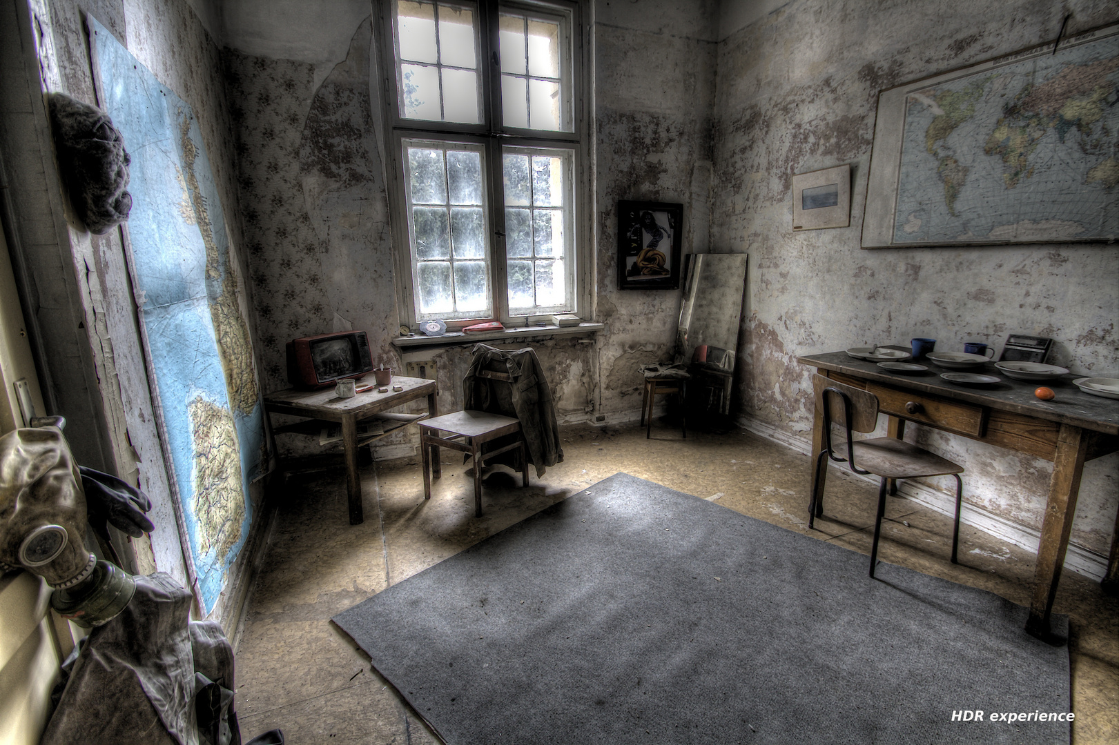 Das Zimmer Foto & Bild | bearbeitungs - techniken, hdri & tm, haus der ...