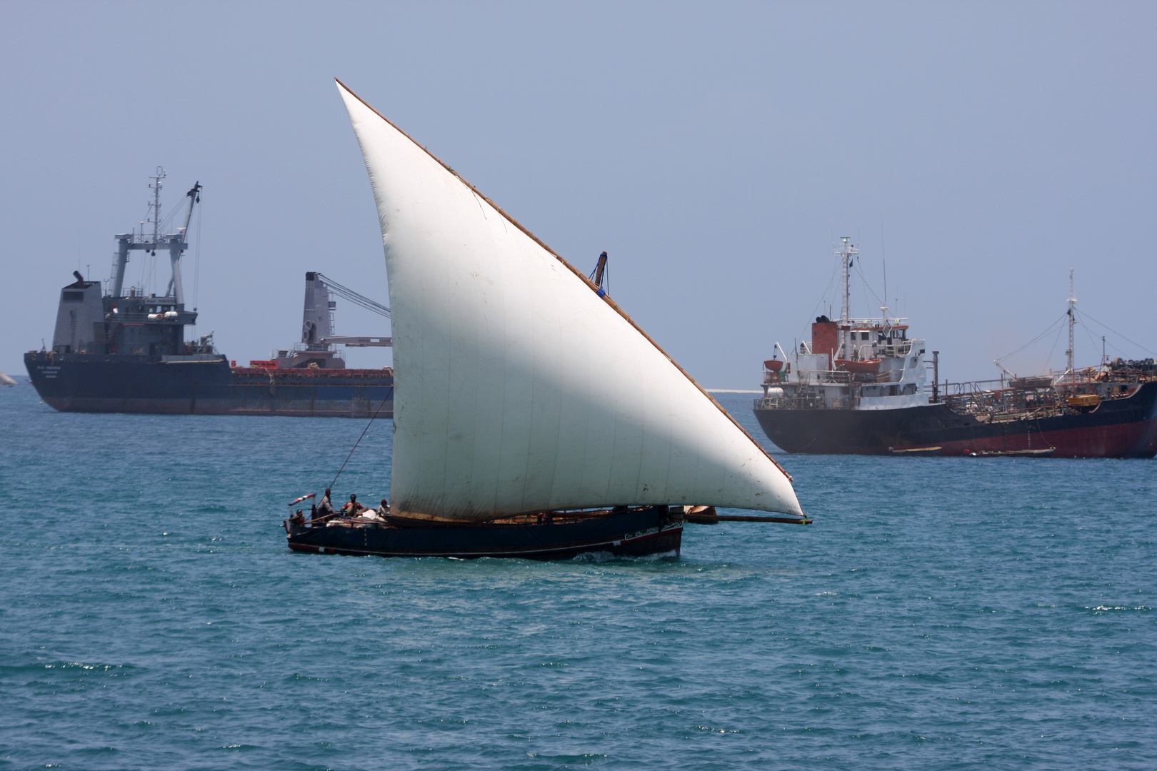 Dau Foto & Bild | africa, eastern africa, tanzania Bilder auf fotocommunity