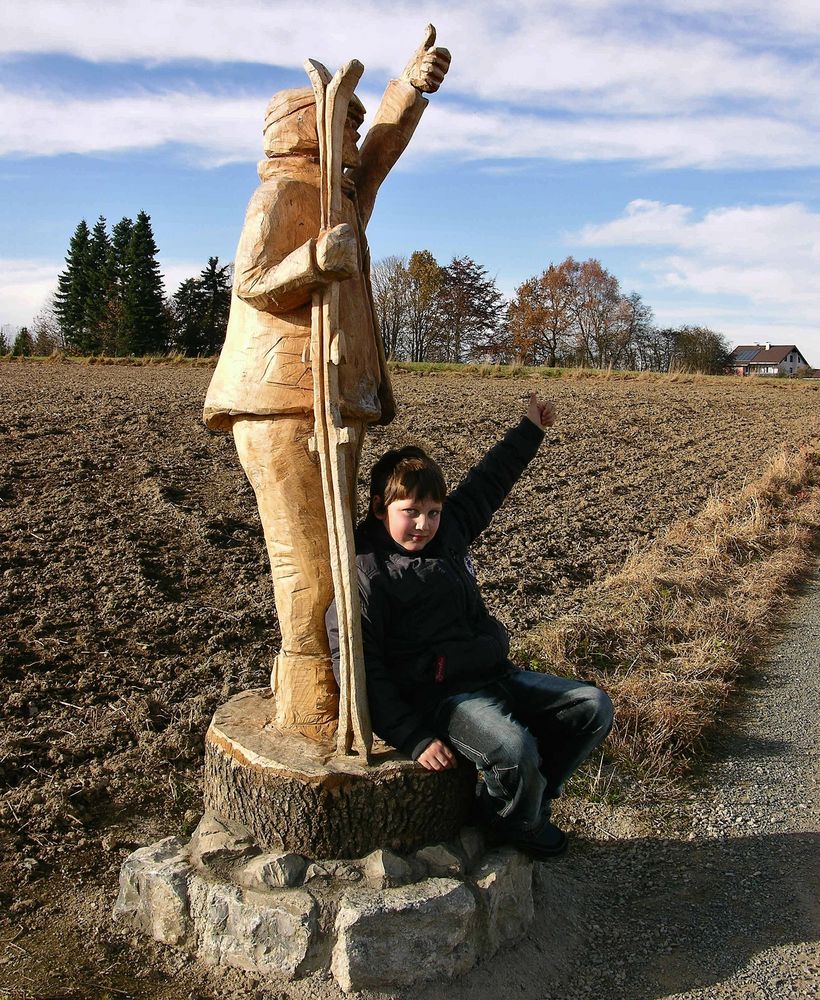 Daumen hoch Foto & Bild | erwachsene menschen, alltagsereignisse, menschen in der freizeit ...