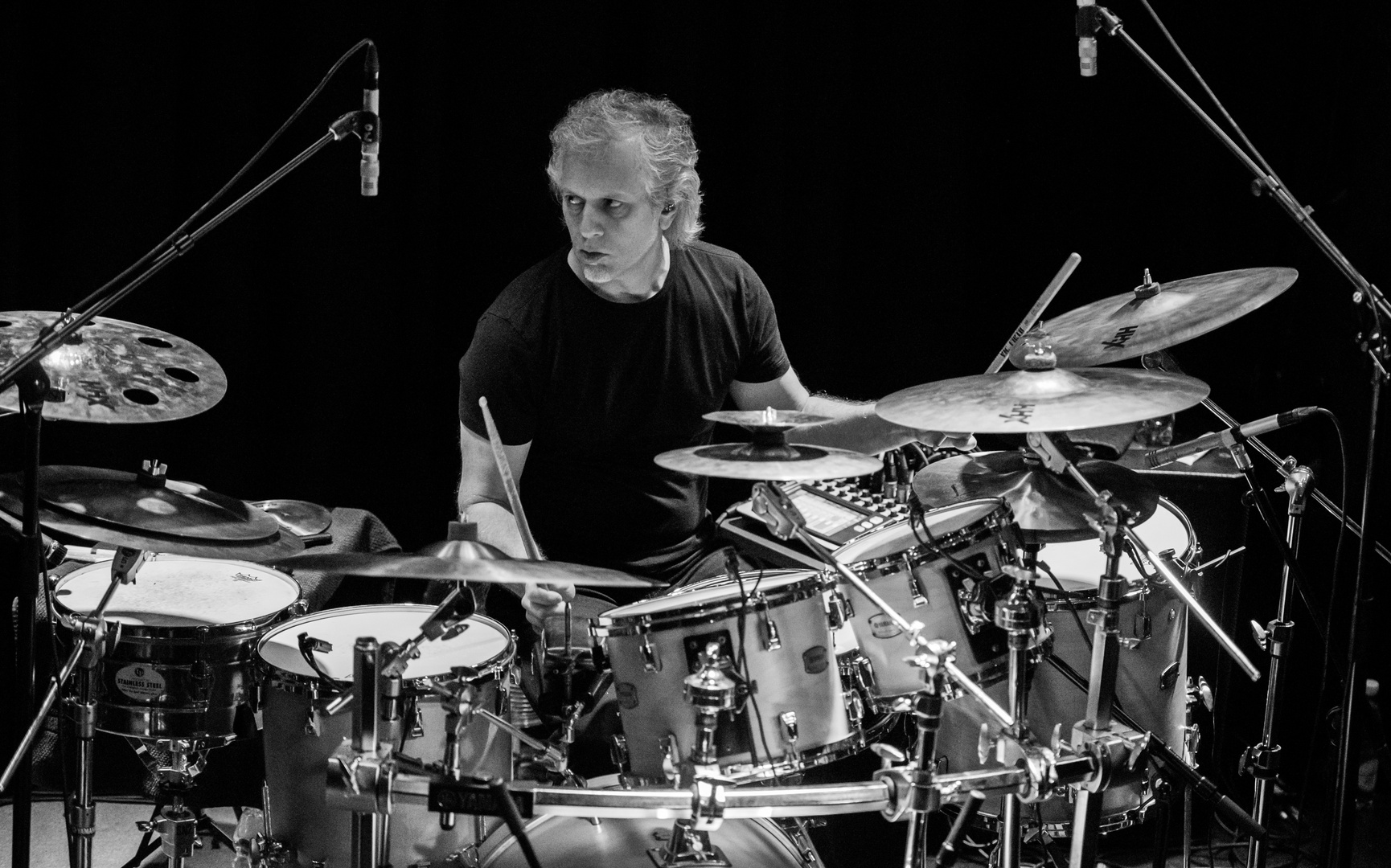 Dave Weckl Foto & Bild | jazz, schweiz, musik Bilder auf fotocommunity