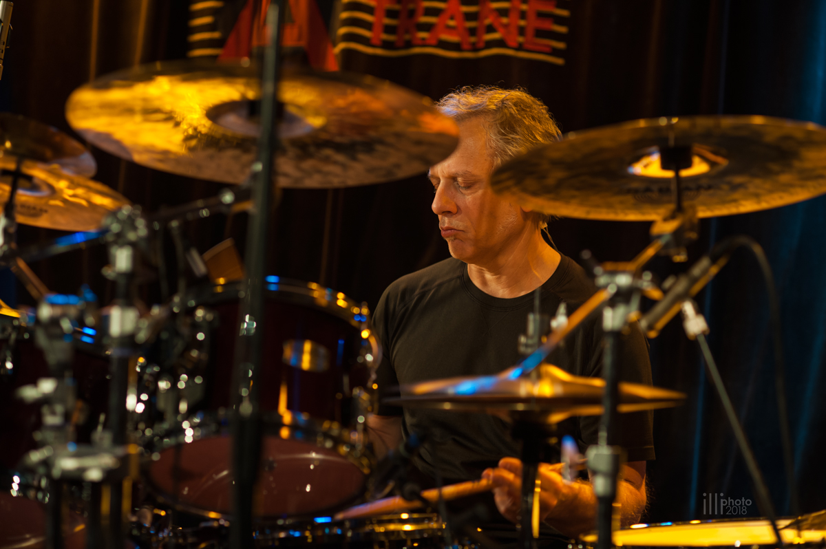 Dave Weckl Foto & Bild | konzertfotografie, dokumentation reportage ...