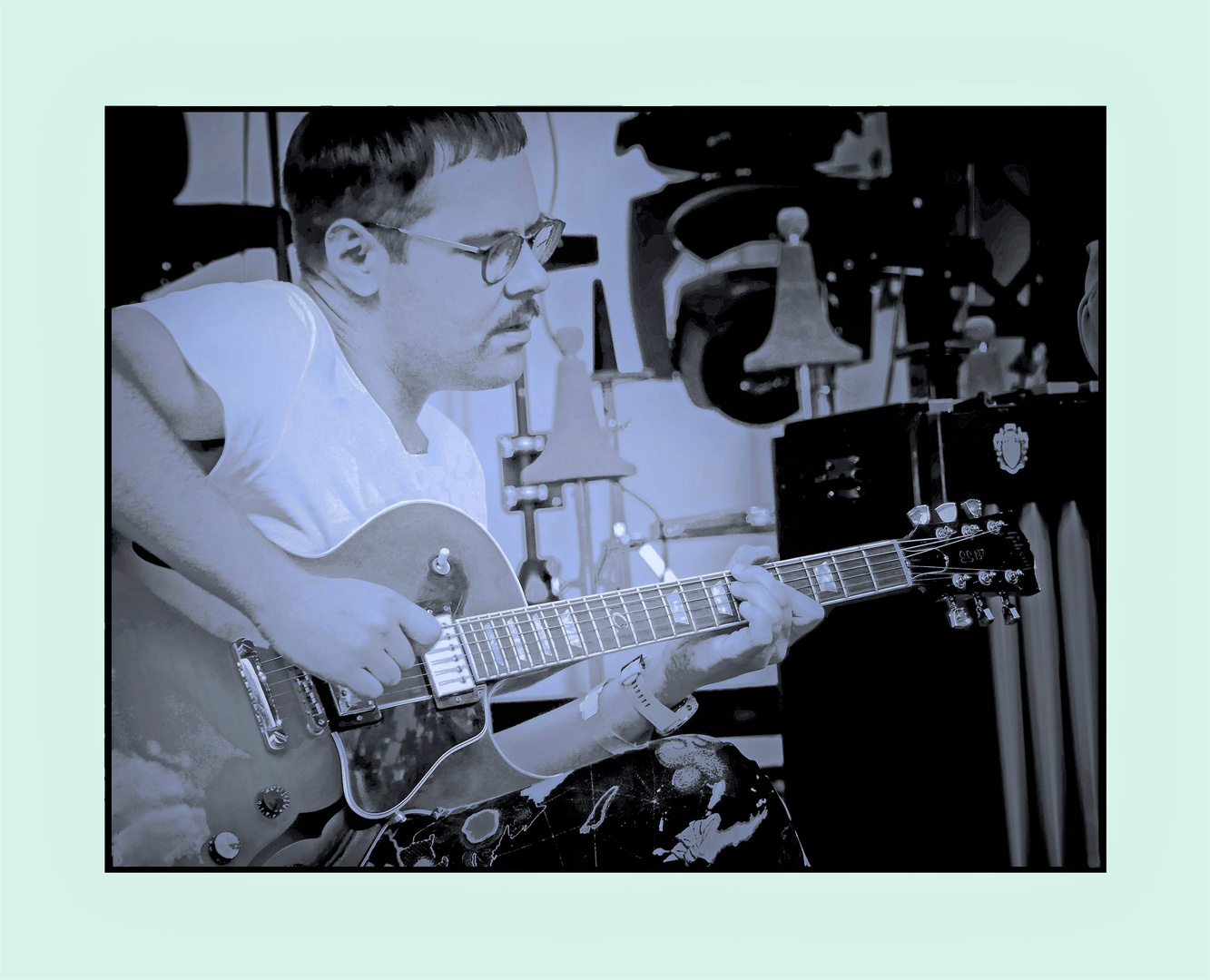 David Grabowski Foto & Bild | jazz, fotos, art Bilder auf fotocommunity