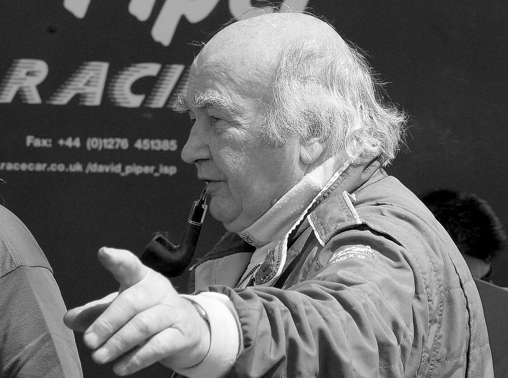 David Piper, Nürburgring 2004 Foto & Bild | sport, motorsport ...