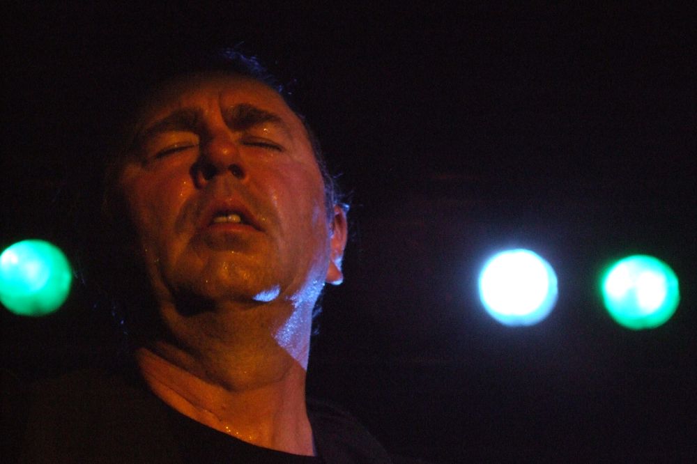 David Surkamp (Pavlov's Dog) Foto & Bild | kunstfotografie & kultur ...