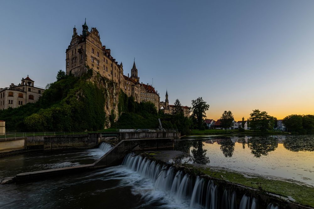 Day Is Done Foto & Bild | architektur, deutschland, europe Bilder auf ...