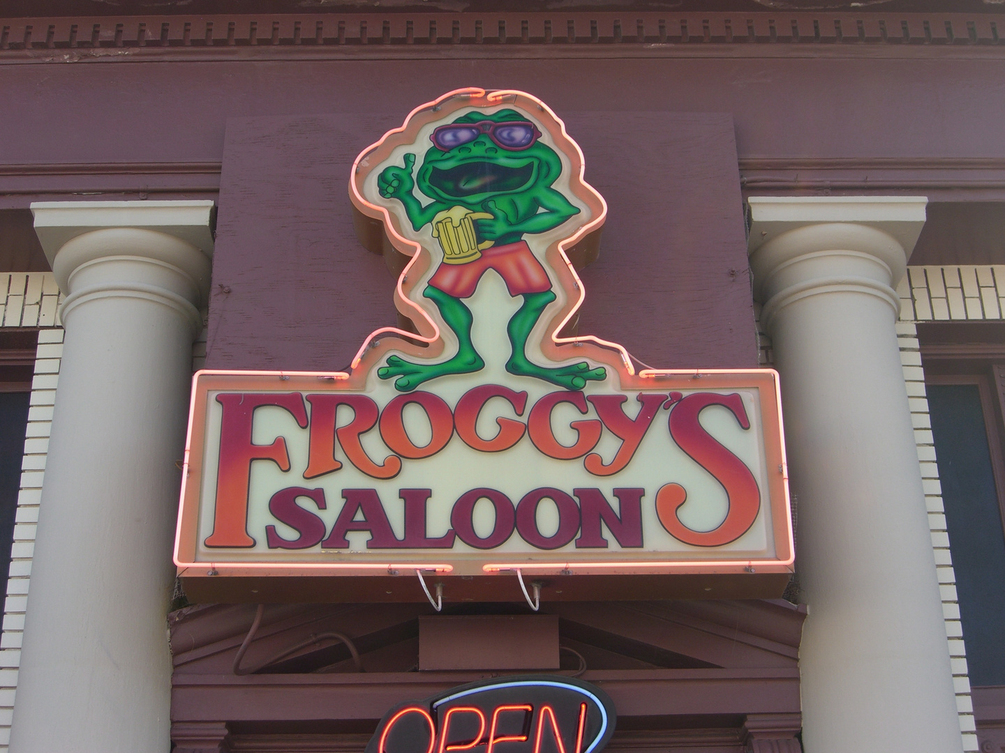 Daytona Froggy's Foto & Bild | szene, menschen Bilder auf fotocommunity