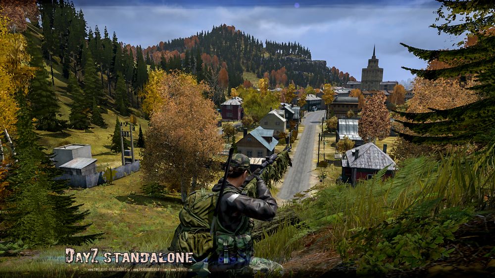 DayZ Standalone Wallpaper_2015_Novodmitrovsk Foto & Bild | fotomontage ...
