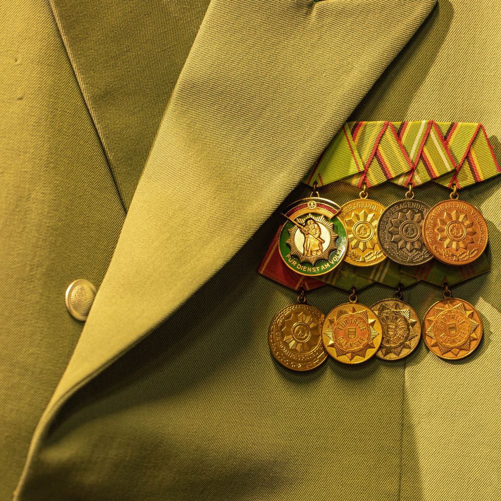 Dazumal, der VoPo Foto & Bild | projekte, wie dazumal, spezial Bilder ...