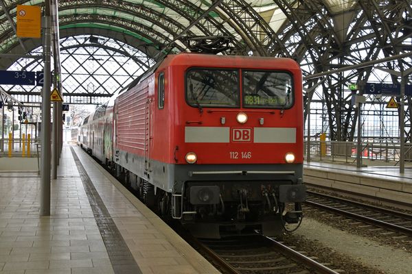 Lokomotiven aller Art Bilder & Fotos