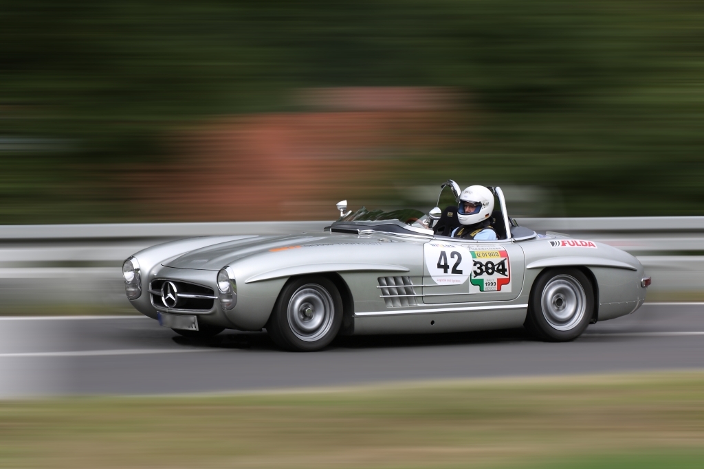 DB 300 SLS BJ 1957 3000 ccm 230 PS Foto & Bild | sport, fahrzeuge ...