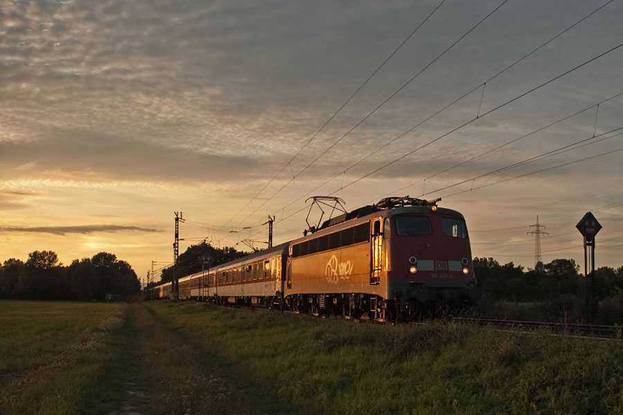 DB Autozug.... Foto & Bild | züge, personenzüge, eisenbahn Bilder auf ...