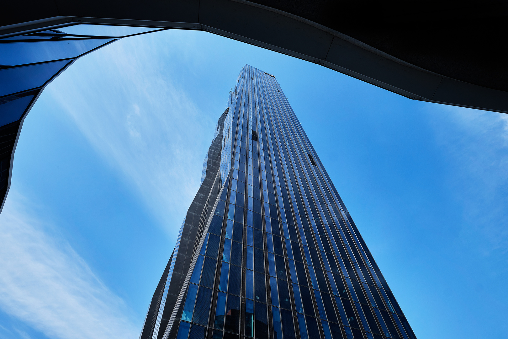 DC Tower Foto & Bild | architektur, europe, Österreich Bilder auf ...