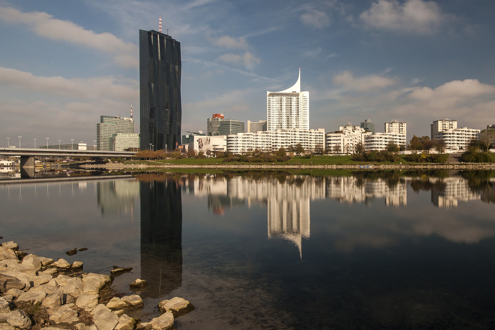 DC-Tower Foto & Bild | architektur, motive, stadtlandschaft Bilder auf ...