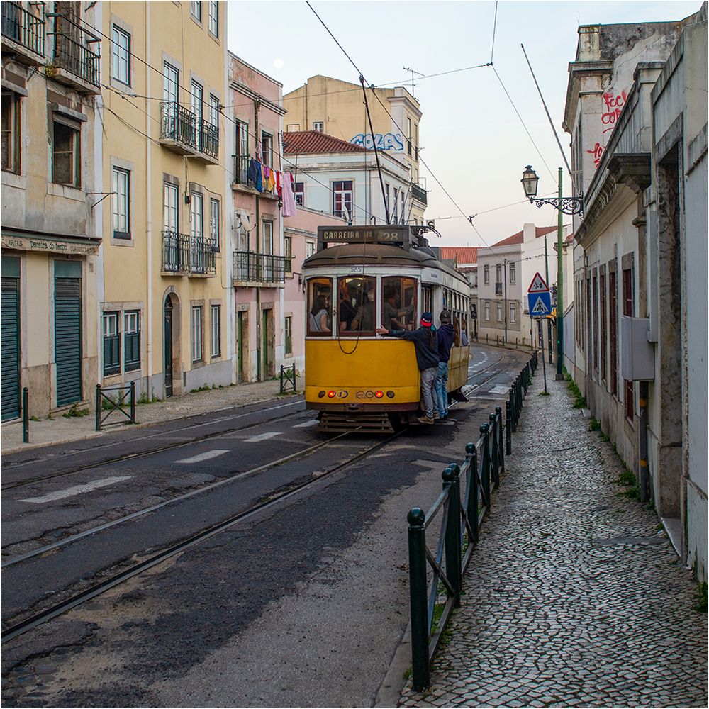 Foto & Bild | europe, portugal, streetfotografie mit menschen Bilder auf fotocommunity