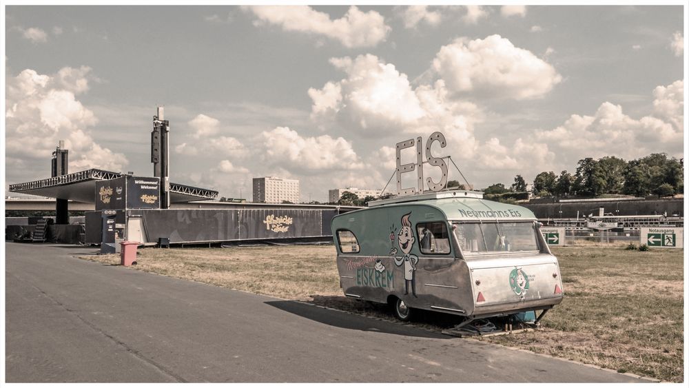 DD 27 - E I S Foto & Bild | world, spezial, urban Bilder auf fotocommunity