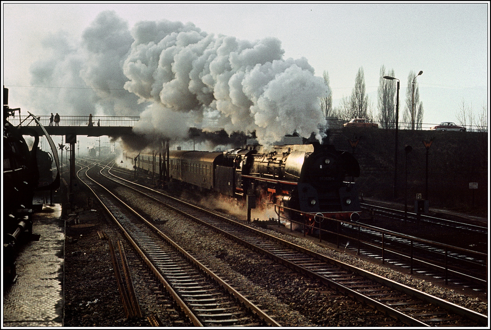 DDR 7. Oktober 1979, Tag der Republik ein Bild und Gedanken dazu Foto ...