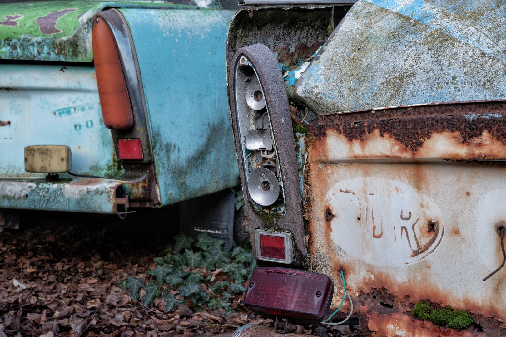 DDR... Foto & Bild | marode, dokumentation, alt Bilder auf fotocommunity