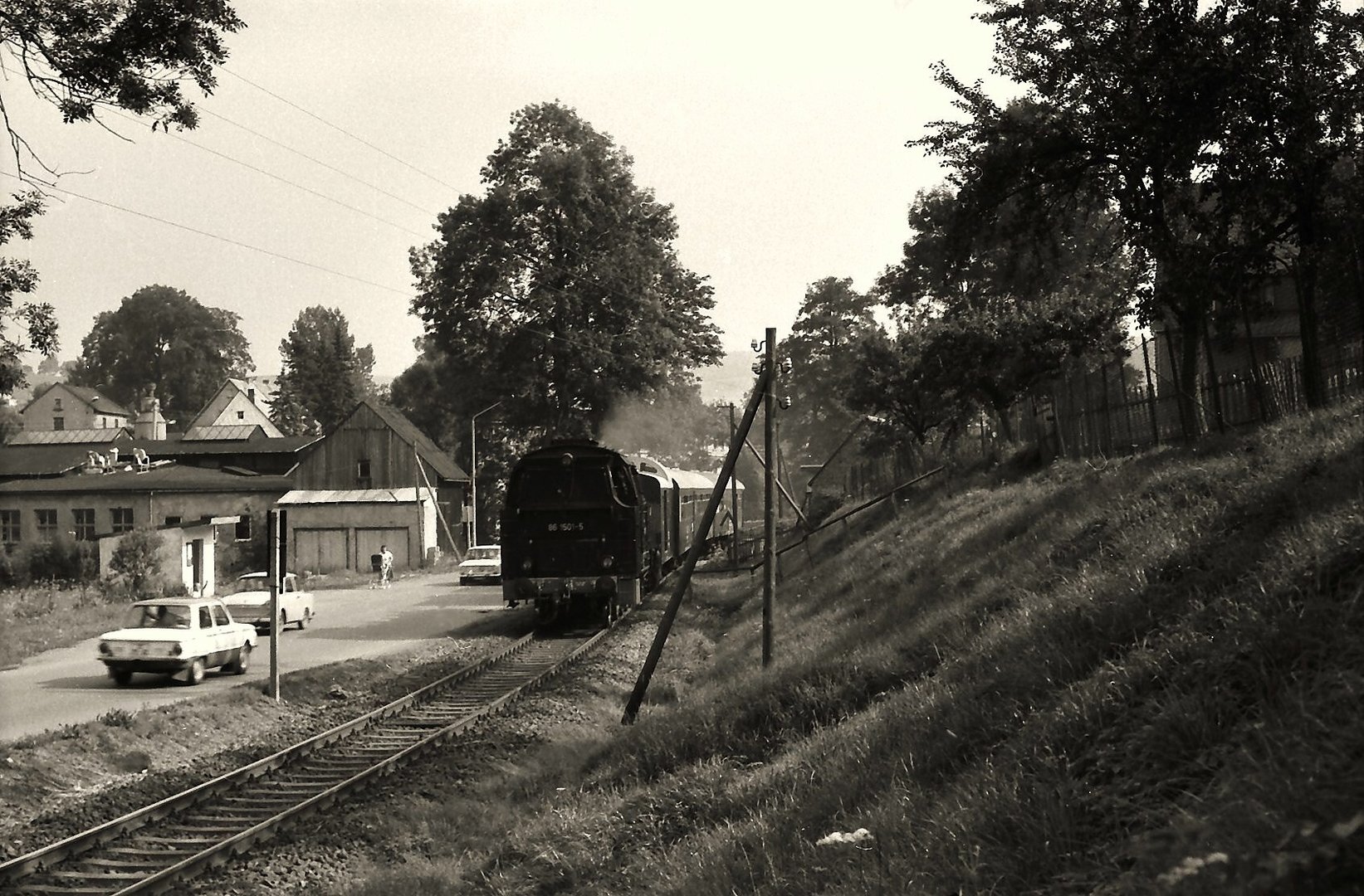 DDR-Alltag Foto & Bild | historische eisenbahnen, dr (ddr) 1949 - 1993 ...