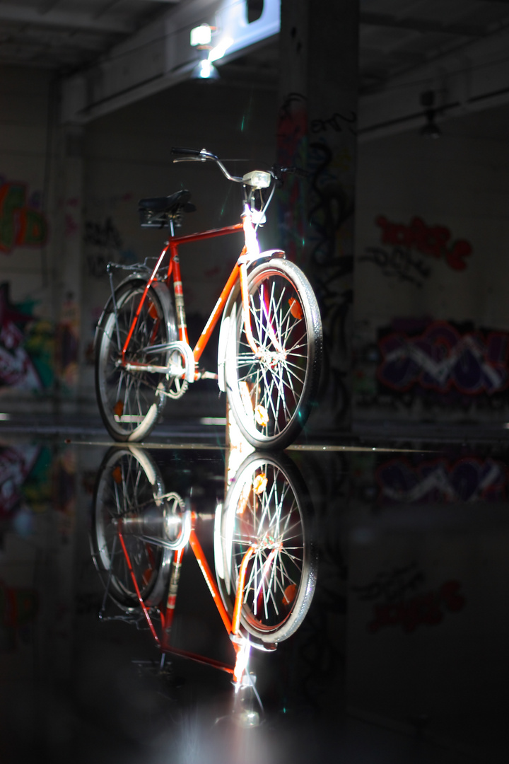 DDR Fahrrad Foto & Bild | autos & zweiräder, fahrräder, zweiräder ...