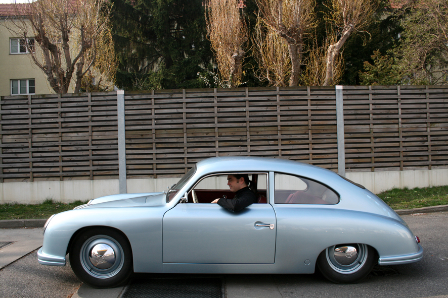 DDR Porsche Lindner Coupe 3 Foto & Bild | autos & zweiräder, oldtimer ...