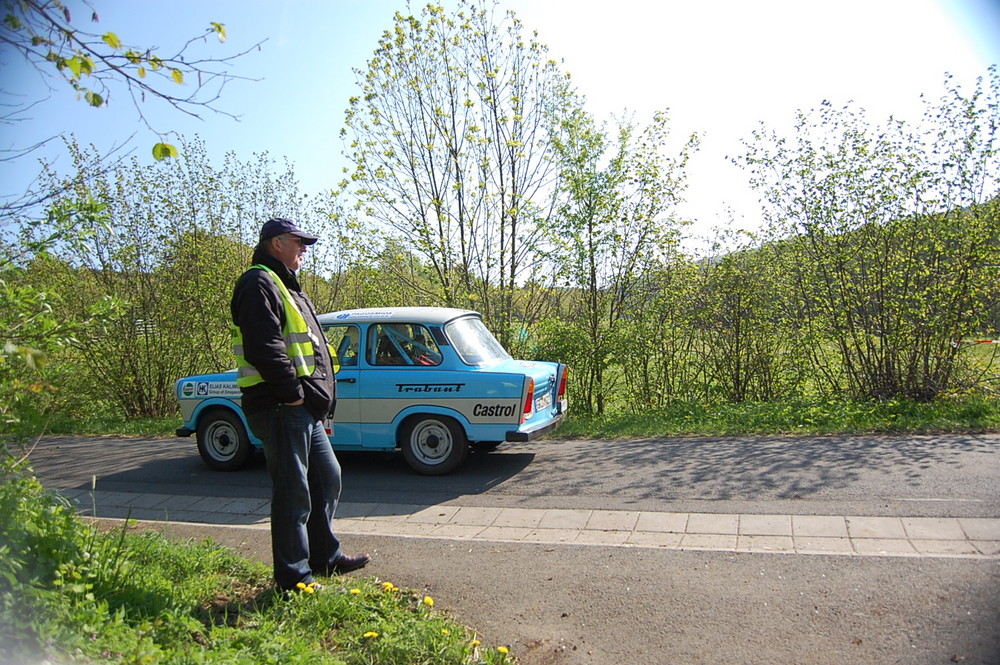 DDR Rennauto 2 Foto & Bild | sport, motorsport, motive Bilder auf ...