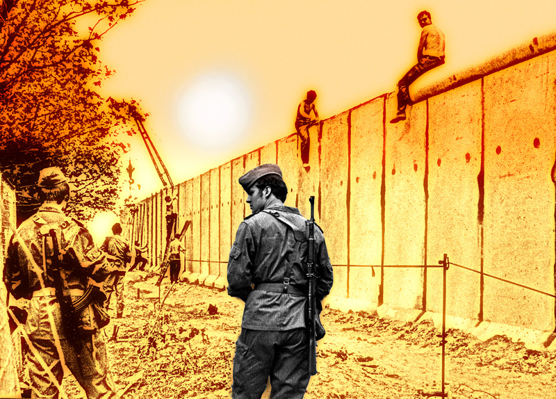 DDR-Soldat Foto & Bild | erwachsene menschen, menschen bei der arbeit ...