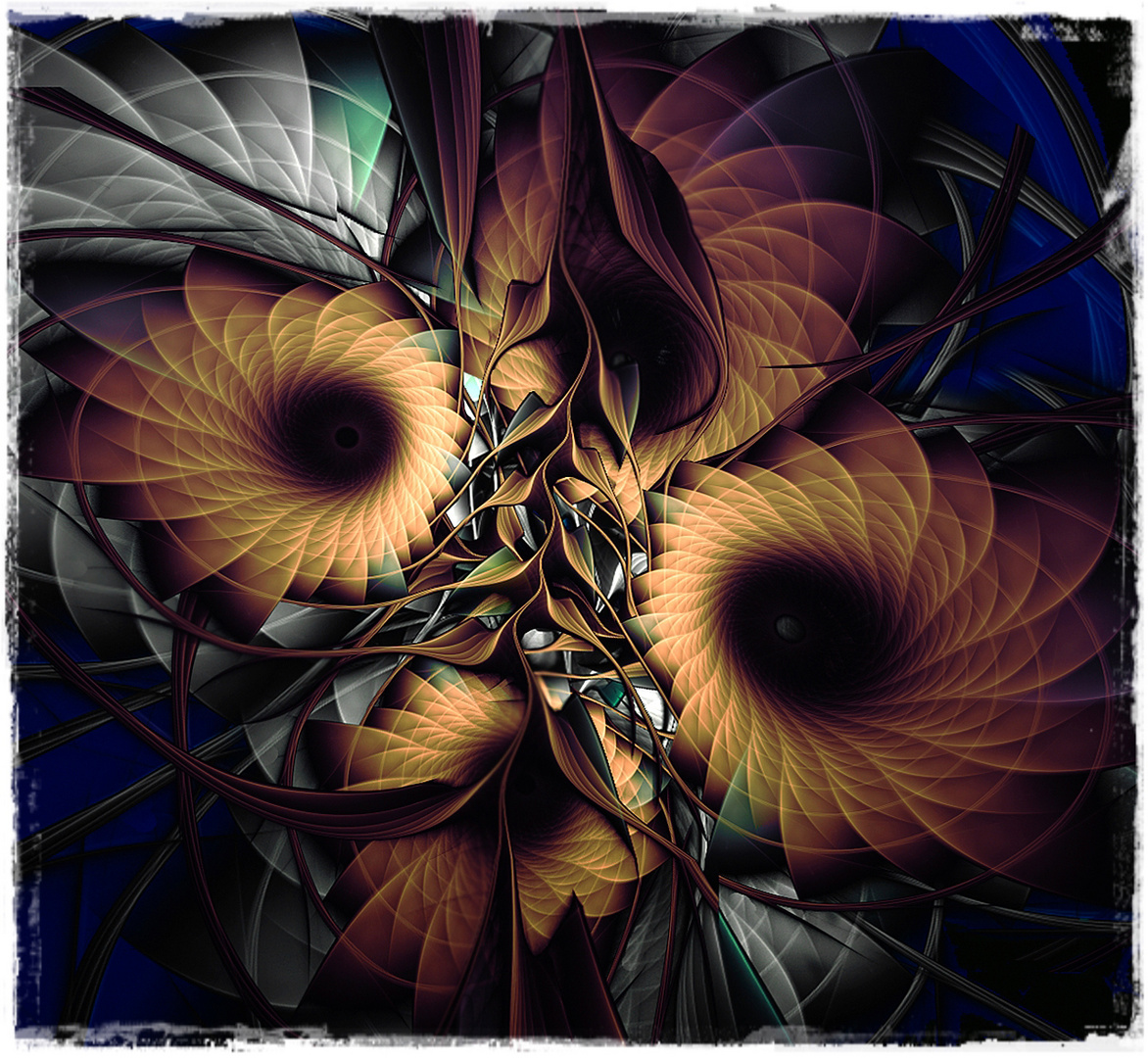 Dead eyes ... Foto & Bild | spezial, grafik, composing Bilder auf ...