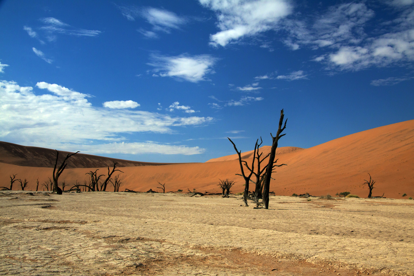 DeadVlei Foto & Bild | africa, southern africa, namibia Bilder auf ...