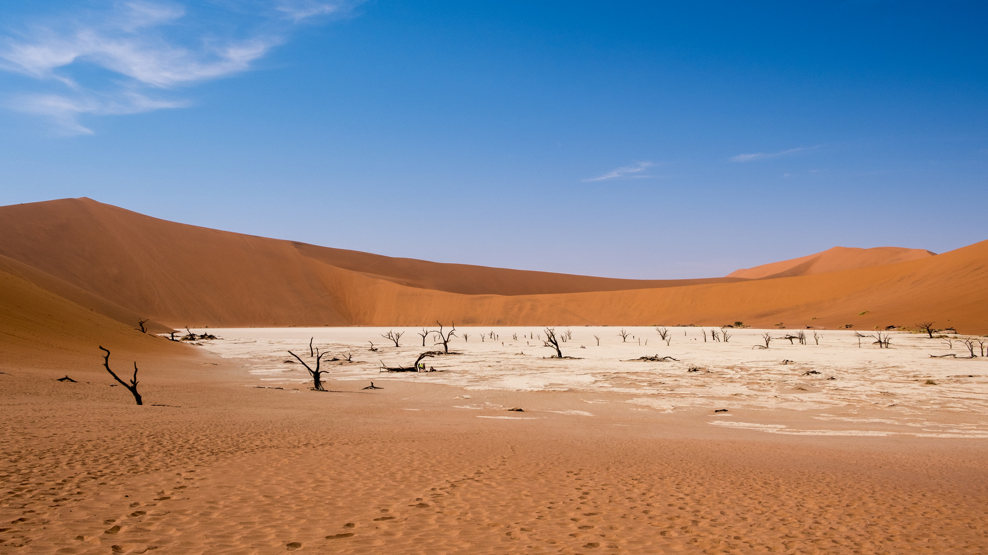Deadvlei Namibia Foto & Bild | landschaft, wüste, rückkehr der natur ...