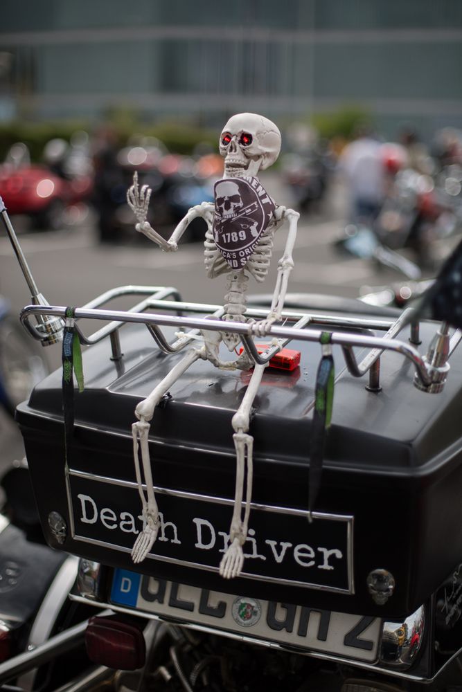 Death Driver Foto & Bild | oldtimer, nrw, classic Bilder auf fotocommunity