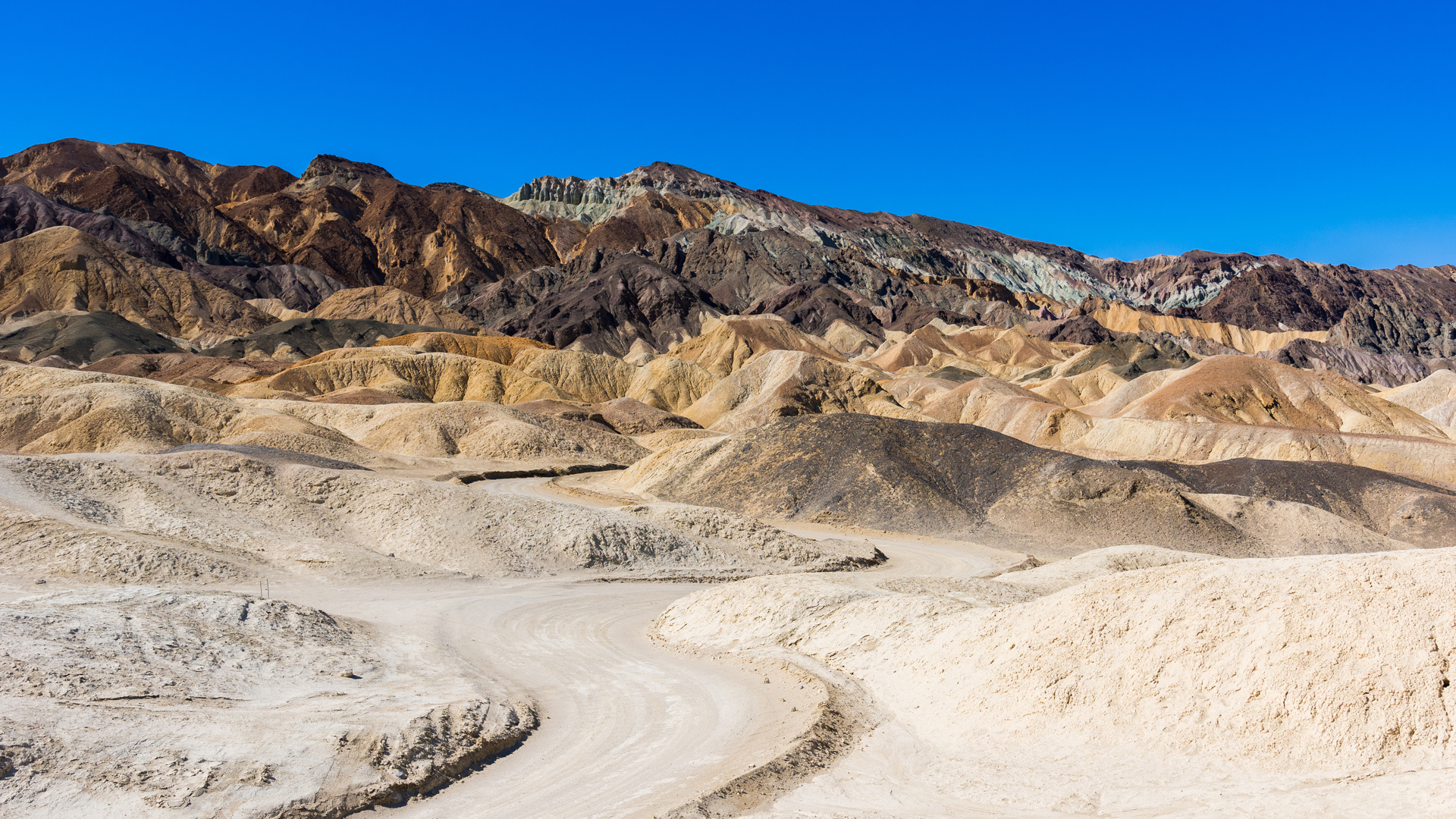 Death Valley Foto & Bild | north america, united states, national parks ...