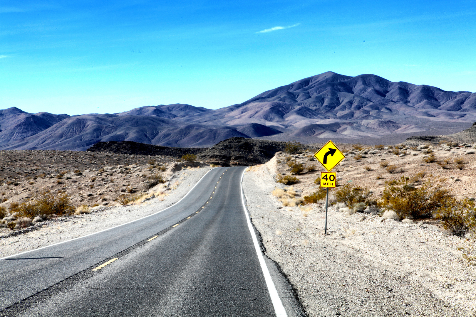 Death Valley 3 Foto & Bild | north america, united states, national ...