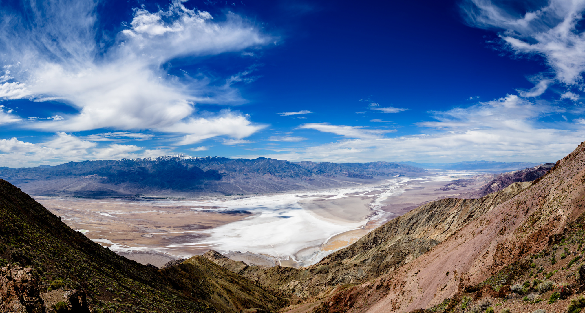 Death Valley Foto & Bild | north america, united states, national parks ...