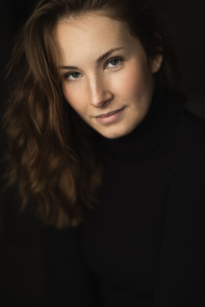 Debora Foto & Bild | portrait, portrait frauen, indoor Bilder auf fotocommunity