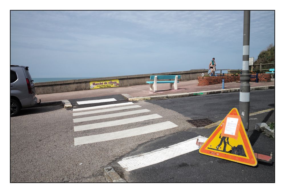 ...décapité... Foto & Bild | europe, france, normandie Bilder auf ...