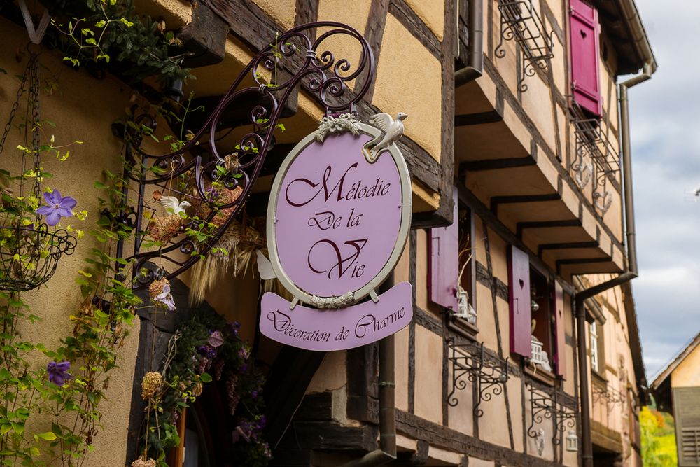 Décoration de Charme Foto & Bild | europe, france, alsace elsass Bilder ...