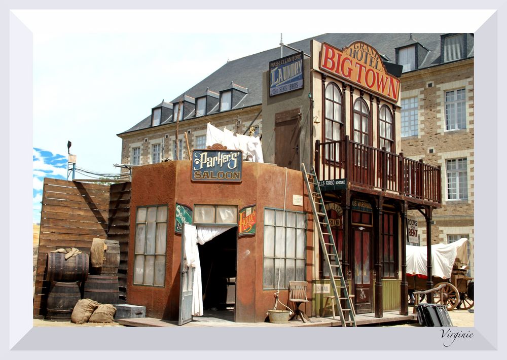 Décors western 2 photo et image | arts de rue, special Images fotocommunity