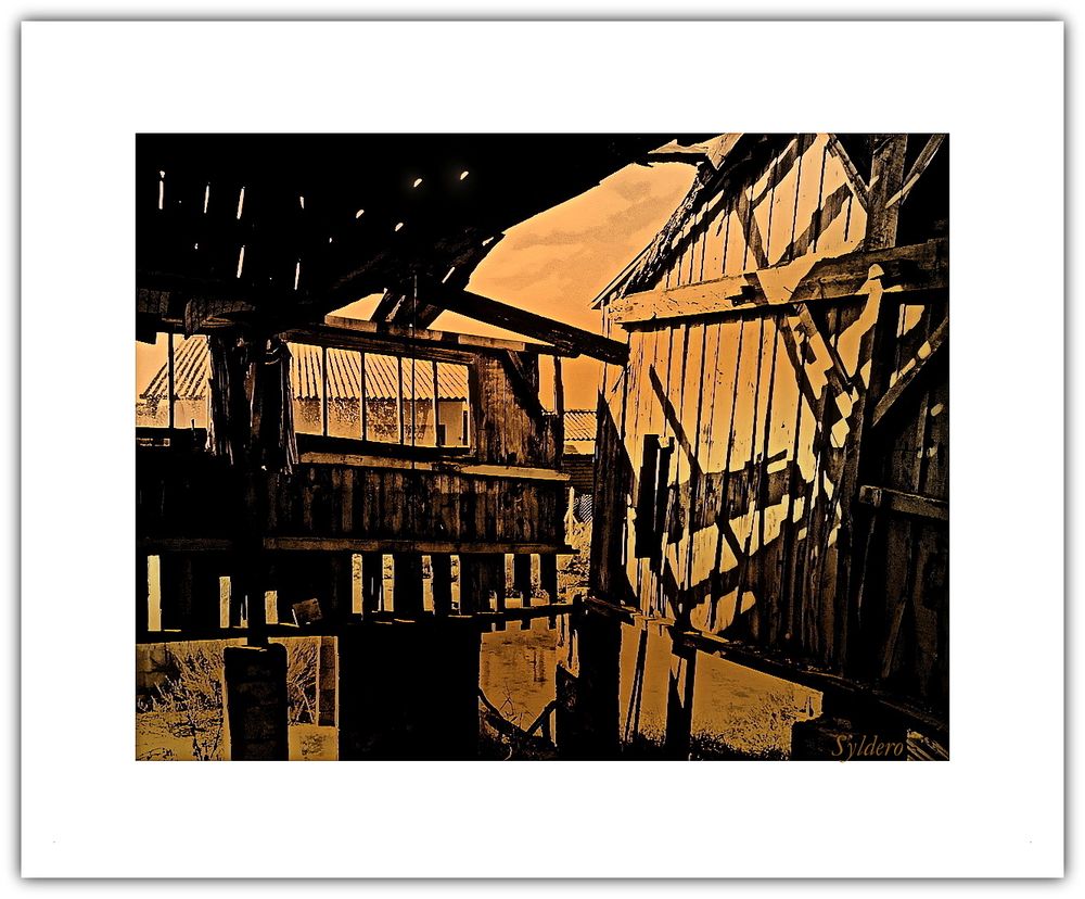 Décrépitude photo et image | visions artistiques, sujets Images ...