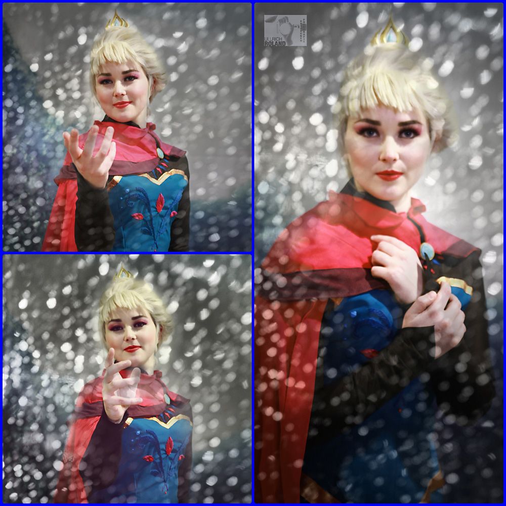 DeDeCo 2020 IV Foto & Bild | szene, cosplay, composing & collagen ...