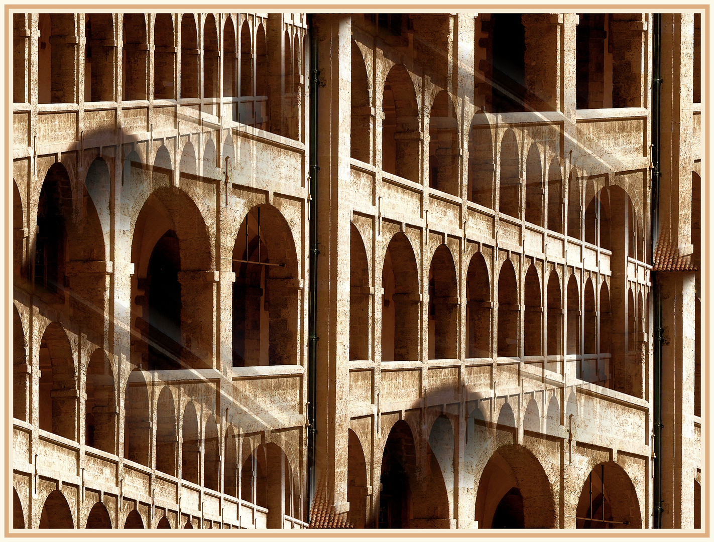 Dédoublement photo et image | visions artistiques, arts , sujets Images ...