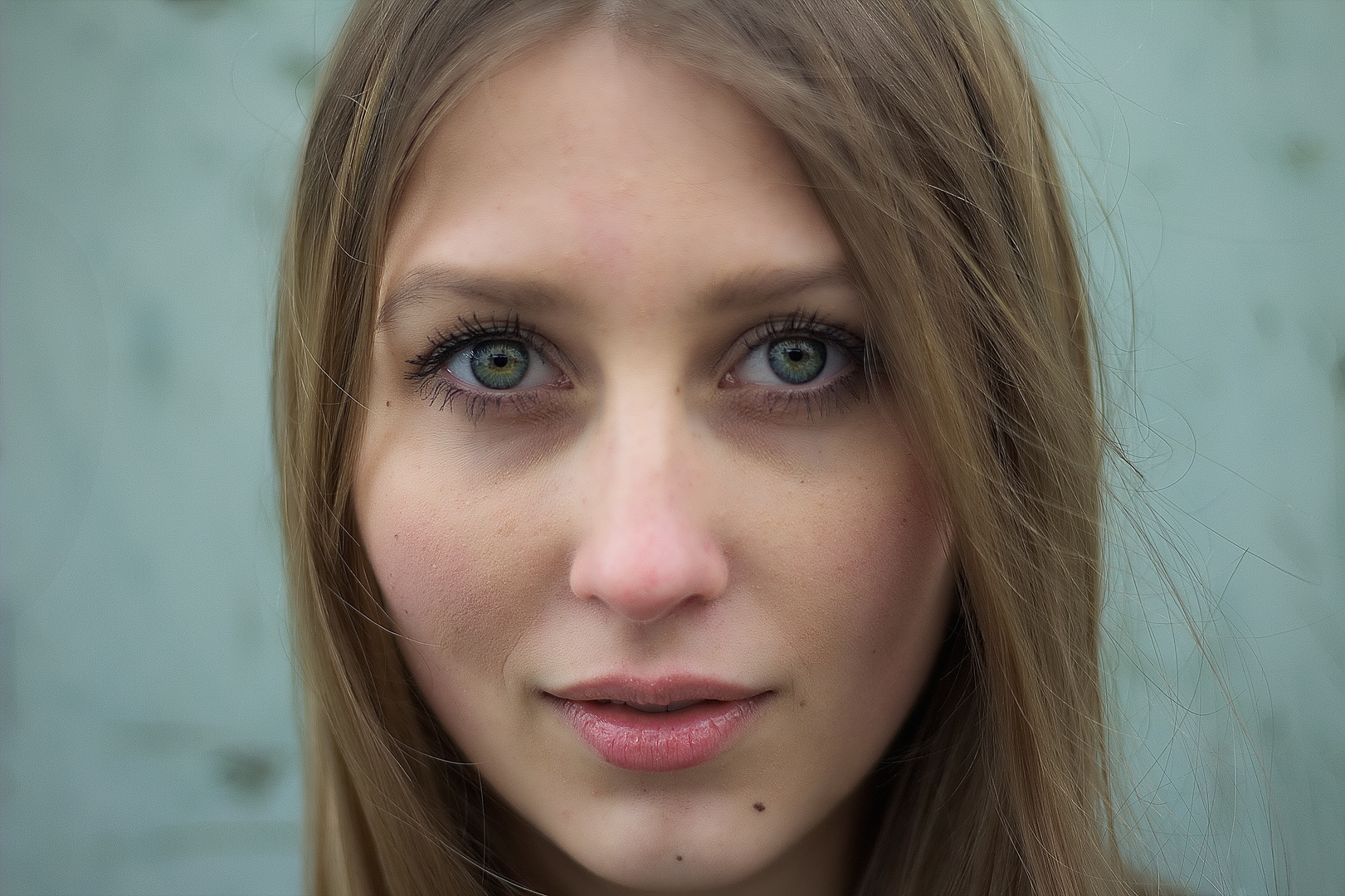 Deep Eyes Foto & Bild | portrait, people, photography Bilder auf ...