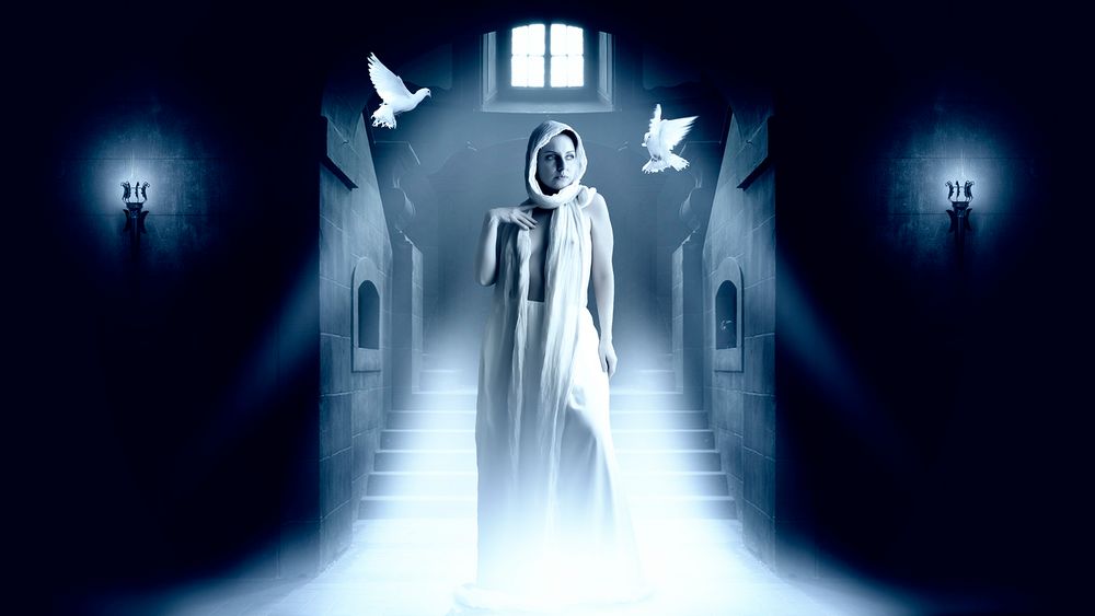 Deep in the underworld Foto & Bild | fotomontage, composing , art Bilder auf fotocommunity