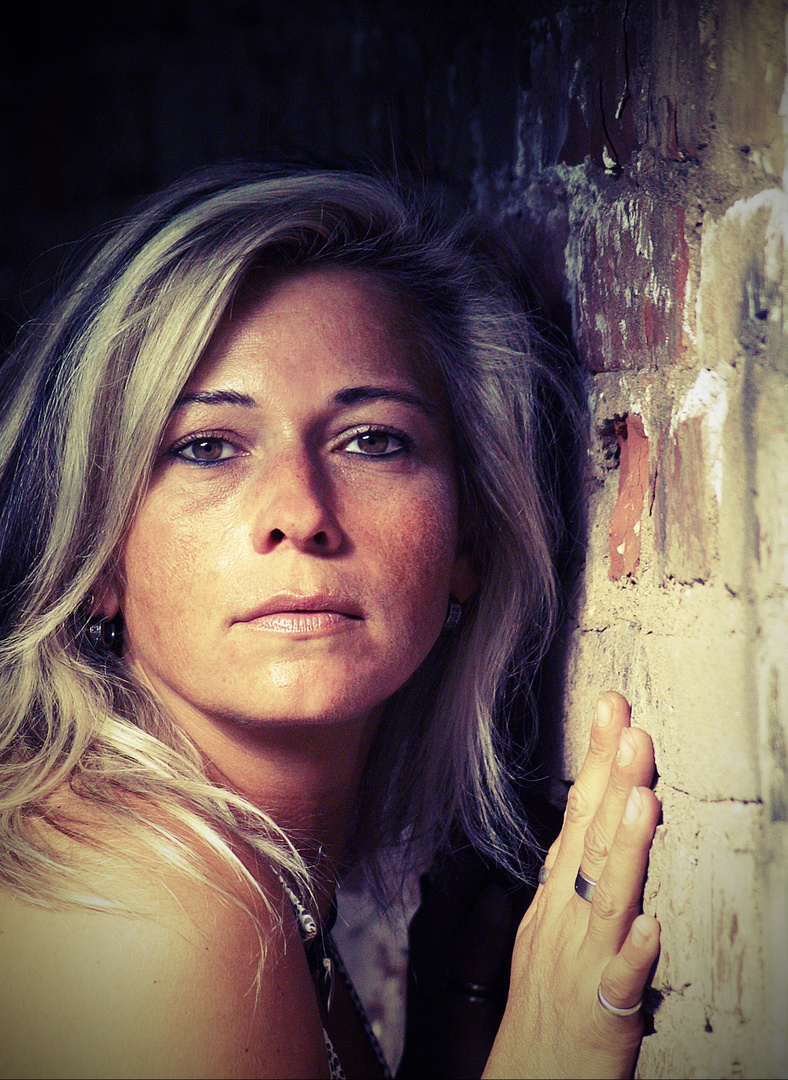 Deeper Foto & Bild | erwachsene menschen, portrait, streetfotografie mit menschen Bilder auf ...