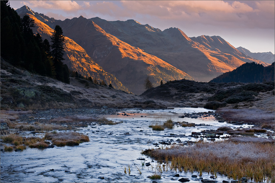 Deferegger Alpen Foto & Bild | landschaft, berge, gipfel und grate ...
