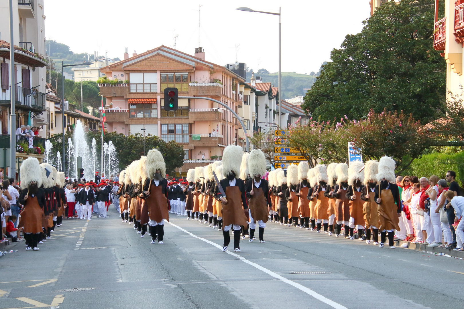 défilé! photo et image | personnes Images fotocommunity
