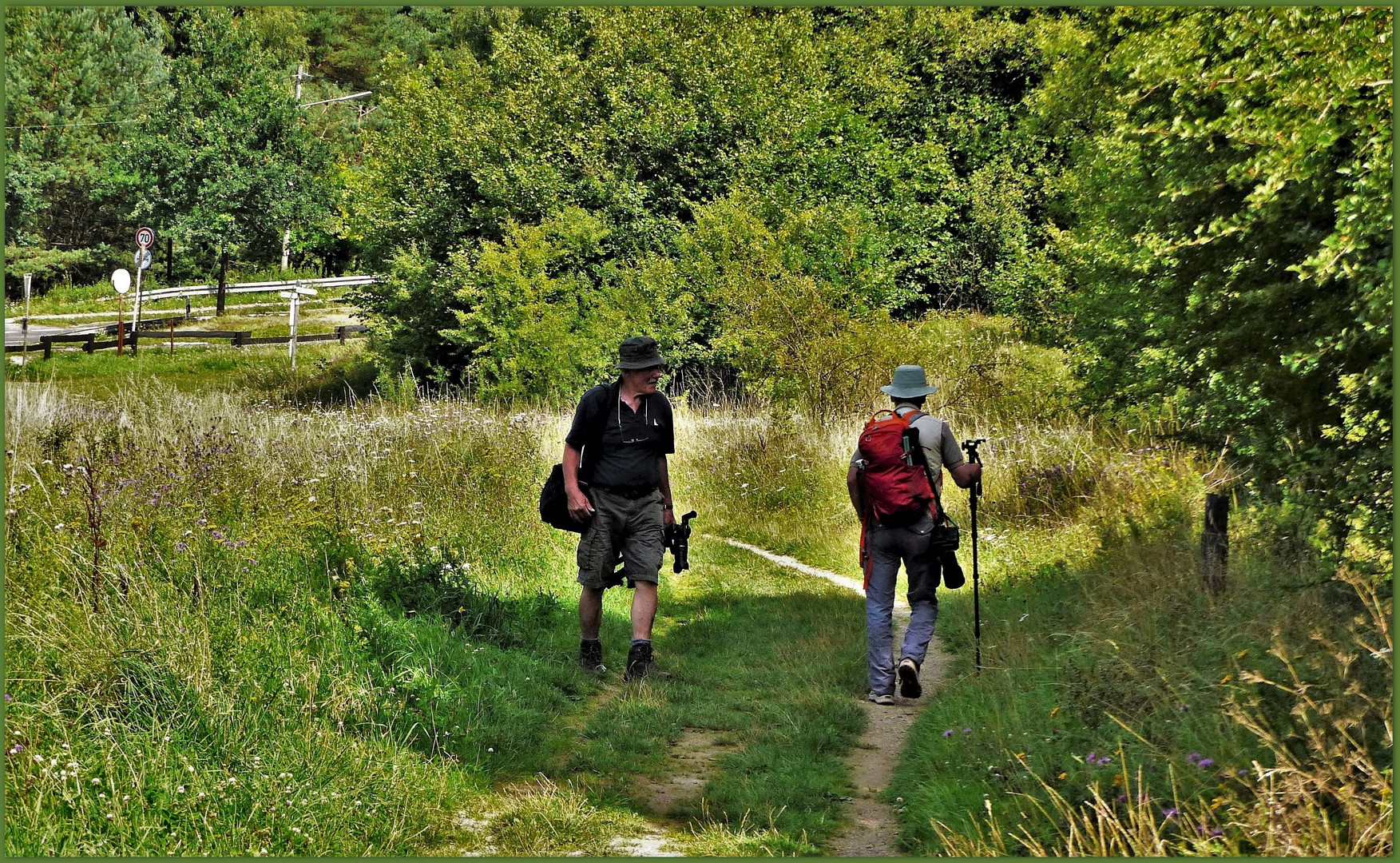 "Defilee" Foto & Bild | menschen, erwachsene, defilee Bilder auf ...