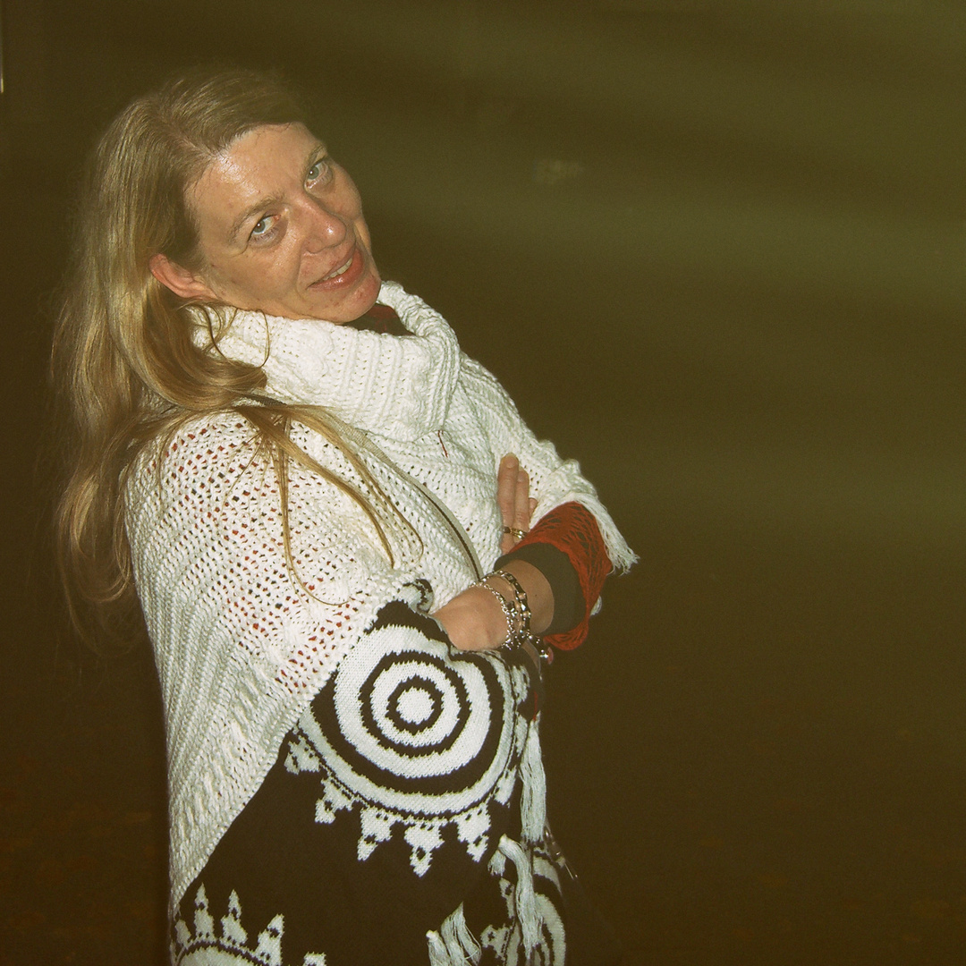 Deine Lebensfreude und Gradlinigkeit waren umwerfend... Foto & Bild ...